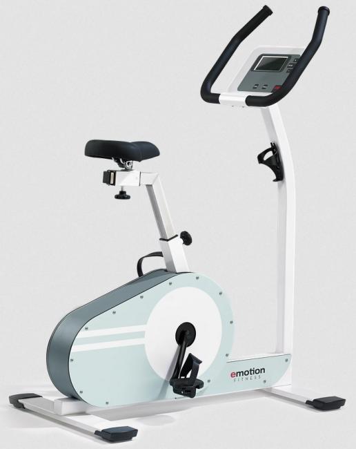 Vélo droit MOTION CYCLE 200 MED - Merlot Sports et Médical Dijon