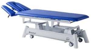 Manumed optimal 2 parties Enraf-Nonius - Merlot Sports et Médical Dijon