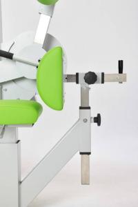 Combiné Abdo / dorsaux ProLine NG - Merlot Sports et Médical Dijon