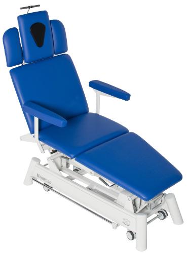 Table Manumed Osteo - Merlot Sports et Médical Dijon