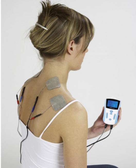 Electrostimulateur Tens Eco 2 - Merlot Sports et Médical Dijon