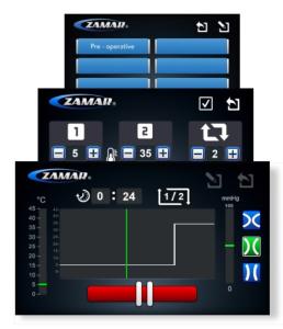 ZH3 Zamar Medical - Merlot Spors et Médical Dijon